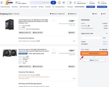 Newegg Deploys ChatGPT for PC Building Tool; Here's How It Works | Beebom