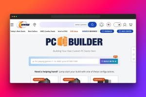 Newegg Deploys ChatGPT for PC Building Tool; Here's How It Works | Beebom
