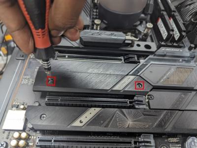 How to Install an SSD In Your Desktop PC (Guide) | Beebom