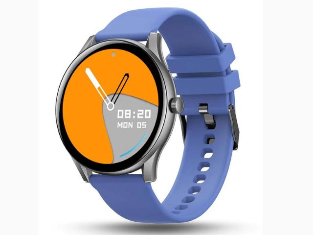 Pebble Introduces New Cosmos Bold Smartwatch in India | Beebom