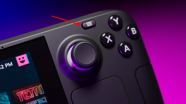 How to Take a Screenshot on Steam Deck(Guide) | Beebom