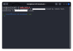 How to Reboot Your Linux System (6 Methods) | Beebom
