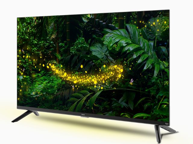 Redmi Introduces New Smart TV but There's Something Different! | Beebom