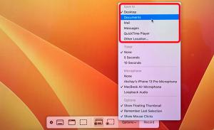 How to Screen Record on Mac (2024) | Beebom