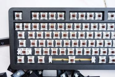 3 Types of Mechanical Keyboard Switches (Explained) | Beebom