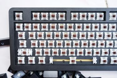 3 Types of Mechanical Keyboard Switches (Explained) | Beebom