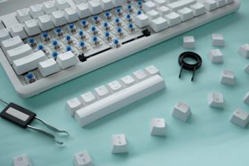 3 Types of Mechanical Keyboard Switches (Explained) | Beebom