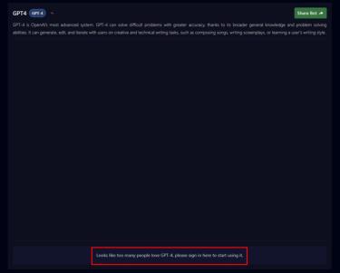How to Use ChatGPT 4 For Free (Guide) | Beebom