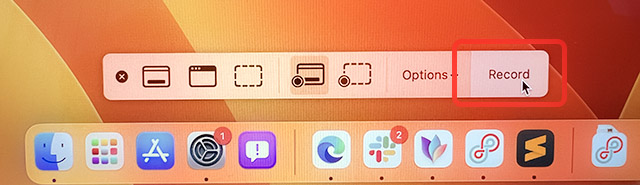 How to Screen Record on Mac (2024) | Beebom