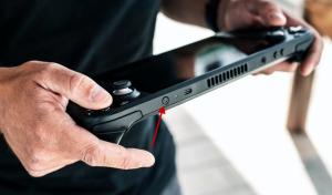 How to Force Close a Game on Steam Deck (2024) | Beebom