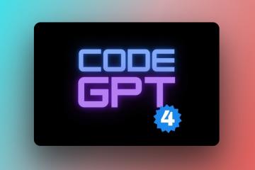 How to Install and Use CodeGPT in VS Code (Guide) | Beebom