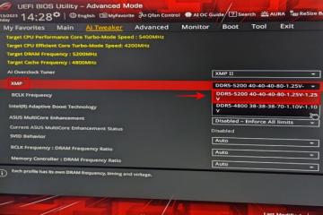 How to Enable XMP to Improve RAM Speed (Guide) | Beebom