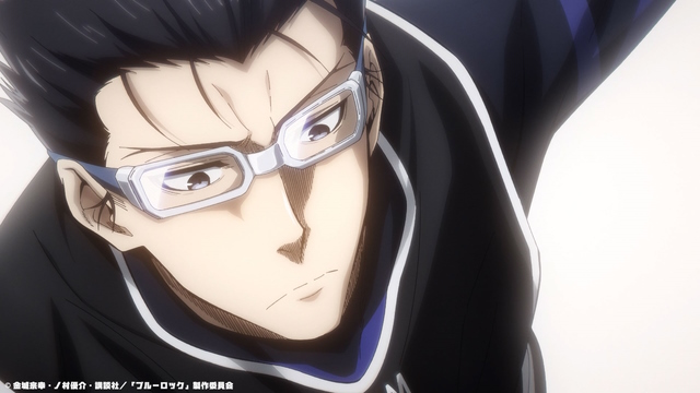 15 Best Players in Blue Lock So Far (Ranked) | Beebom