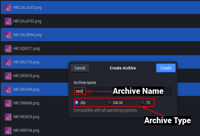 How to Zip and Unzip Files in Linux (Guide) | Beebom