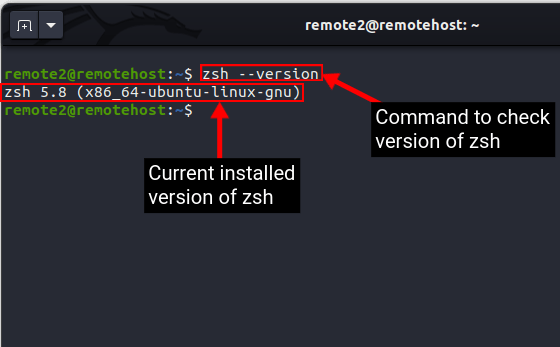 How to Install zsh and Oh My Zsh on Linux | Beebom
