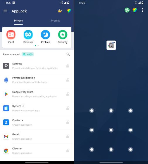 10 Best App Lockers for Android You Can Use (2024) | Beebom