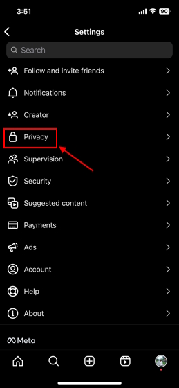 How to Know If Someone Restricted You on Instagram | Beebom