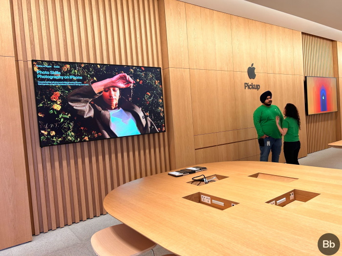Apple Saket Store Is Now Open; Here's My Experience! | Beebom