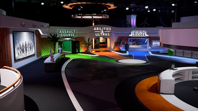 XDefiant Hands-On First Impressions: The Clash of the Ubiverse! | Beebom