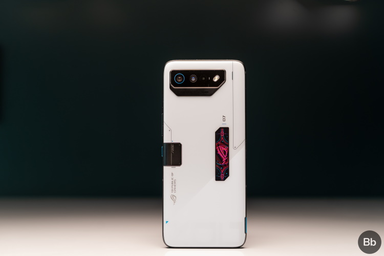 Asus ROG Phone 7 and Phone 7 Ultimate Officially Introduced | Beebom
