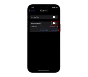 How to Change the Time on an iPhone in 2024 (Guide) | Beebom
