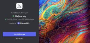 How to Use Midjourney to Generate AI Art (Easy Guide) | Beebom