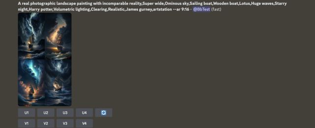 How to Use Midjourney to Generate AI Art (Easy Guide) | Beebom