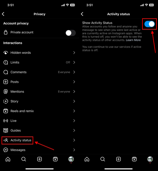 How to Know If Someone Restricted You on Instagram | Beebom