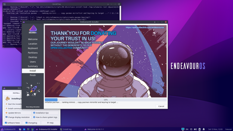 12 Best Linux Distros You Should Use (2024) | Beebom