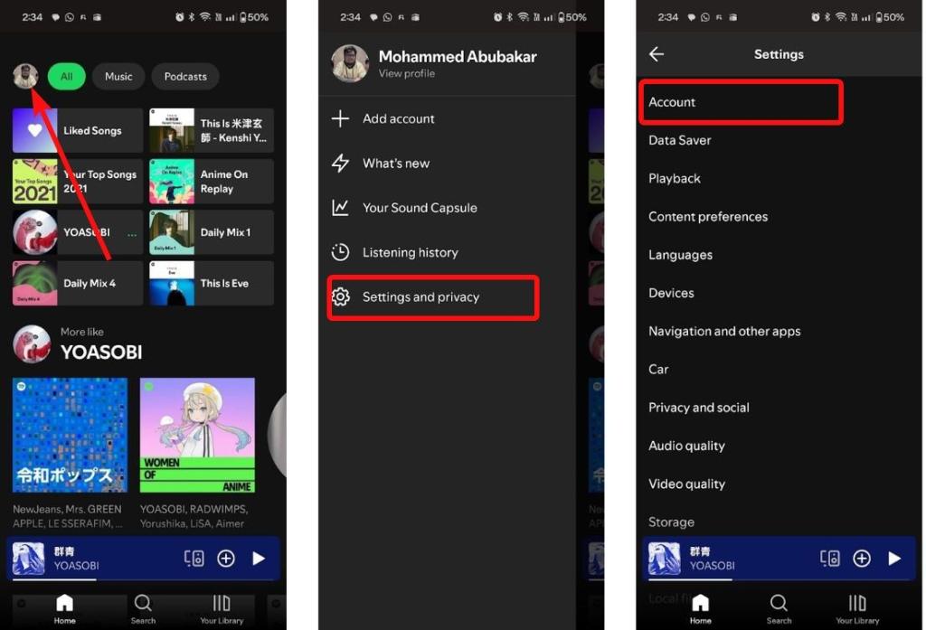 How to Cancel Your Spotify Premium Subscription (2024) | Beebom