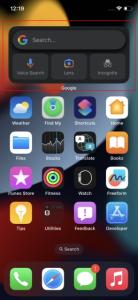 How to Add Google Search Bar to Home Screen on Android and iOS | Beebom