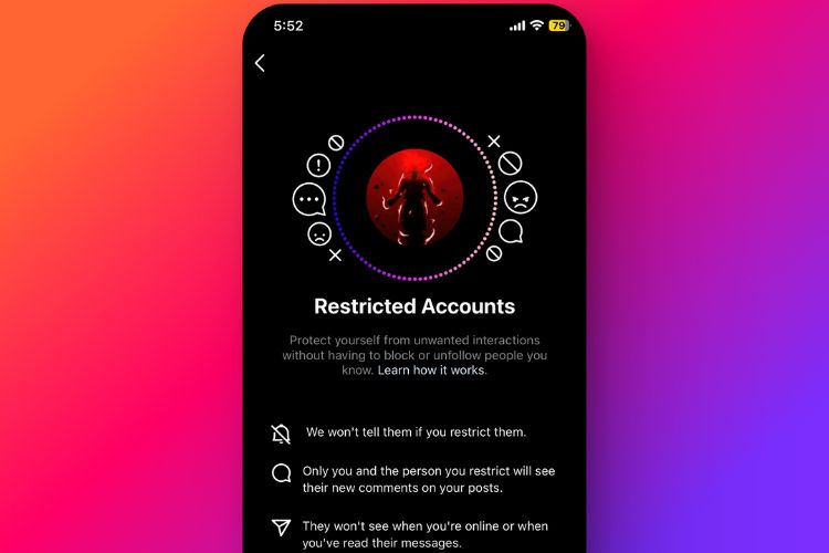 How To Know If Someone Restricted You On Instagram Beebom How To Know If Someone Restricted You On Instagram Beebom