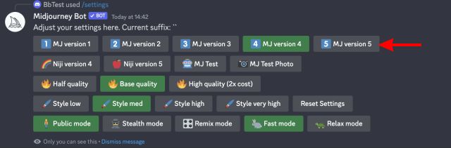 How to Use Midjourney to Generate AI Art (Easy Guide) | Beebom