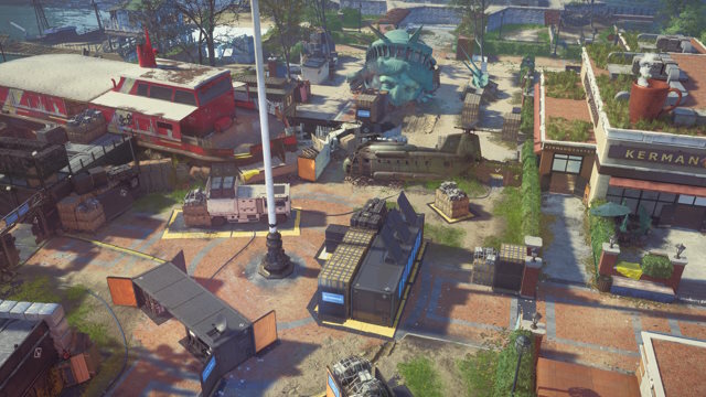 XDefiant Hands-On First Impressions: The Clash of the Ubiverse! | Beebom