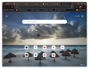 Top 10 Best Web Browsers For Linux | Beebom