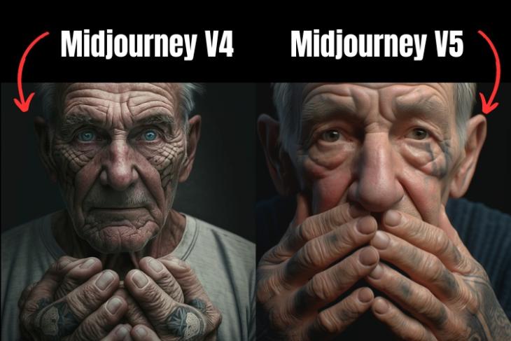 How to Enable Midjourney V5 for Better Image Generation | Beebom
