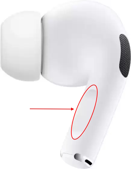 How To Turn On Noise Canceling On Airpods Beebom