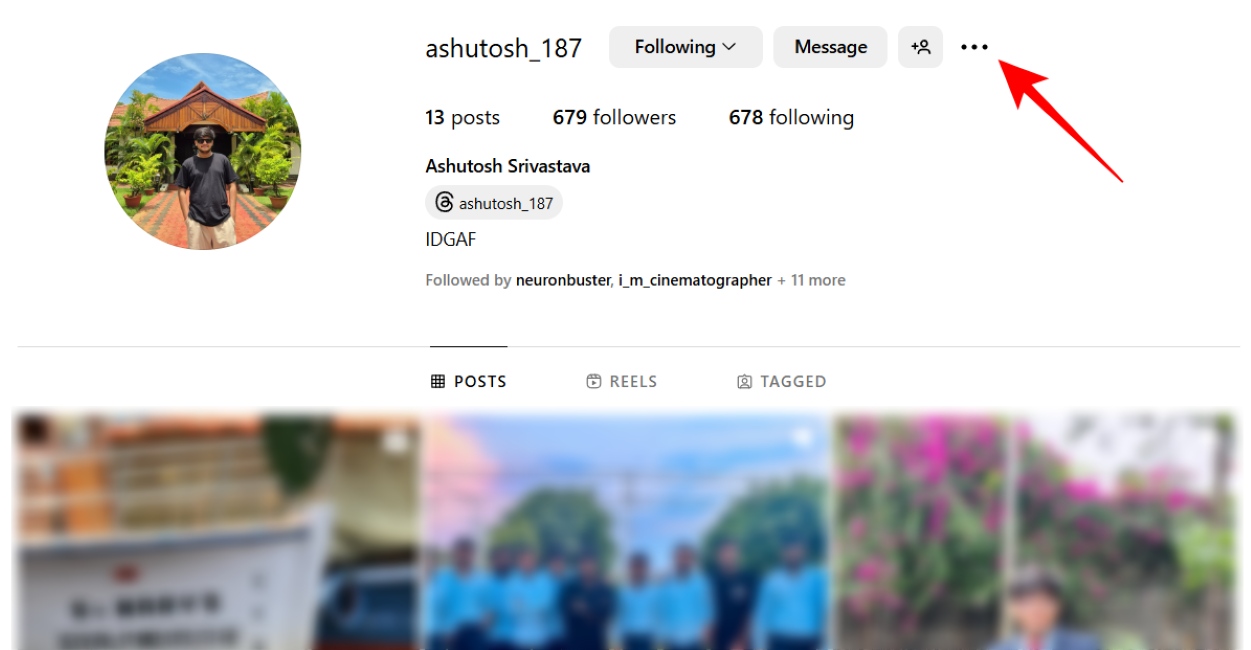 What Happens When You Restrict Someone on Instagram? | Beebom