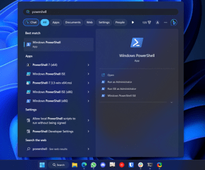 How to Use the "ls" Command Equivalent on Windows | Beebom