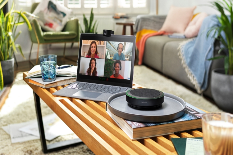 Jabra Lance De Nouveaux Produits Audio Pour Les Professionnels Du ...