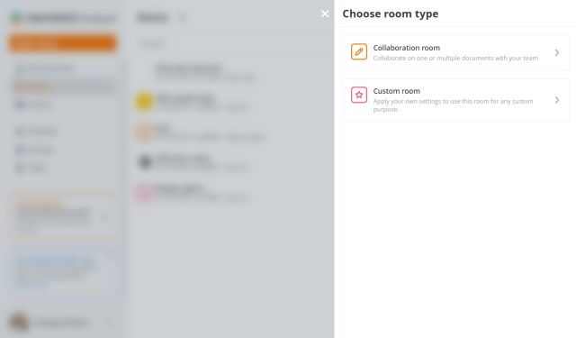 ONLYOFFICE DocSpace: A Reliable and Secure Platform for Document ...