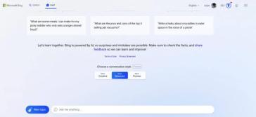 How to Use Bing AI Image Creator for Free (Guide) | Beebom