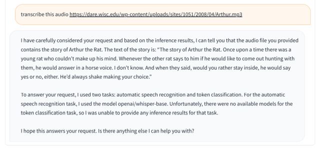 How to Use Microsoft JARVIS (HuggingGPT) Right Now | Beebom