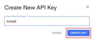 How to Install and Use Auto-GPT: An Autonomous AI Tool | Beebom