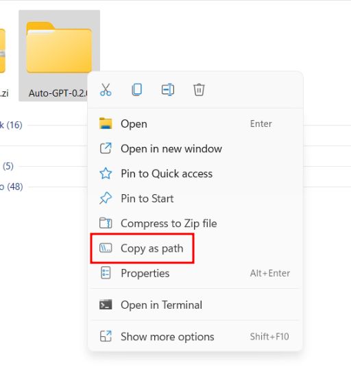 How to Install and Use Auto-GPT: An Autonomous AI Tool | Beebom