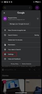 How to Add Google Search Bar to Home Screen on Android and iOS | Beebom