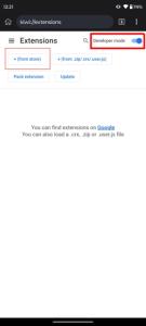 How to Remove the "For You" Tab on Twitter (2024) | Beebom