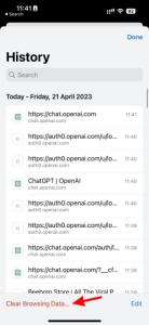How to Fix ChatGPT Internal Server Error (8 Methods) | Beebom