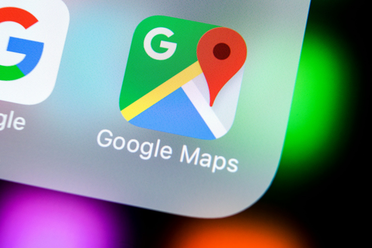 Google Maps Not Working? 13 Fixes to Try (2023) | Beebom