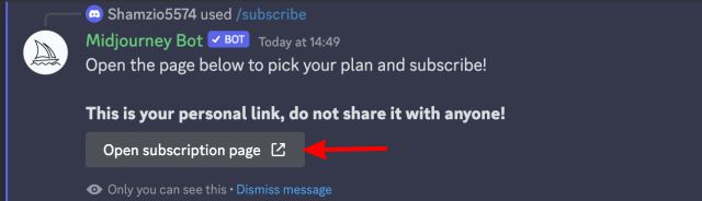 How to Buy a Midjourney Subscription in 2024 (Guide) | Beebom